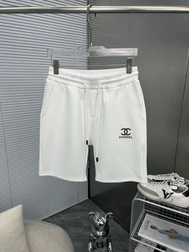 Economical Chanel Short Pants