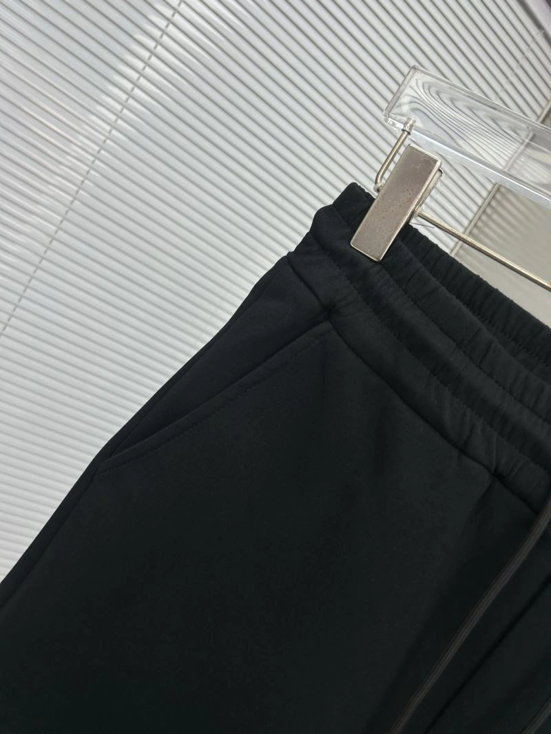 Economical Chanel Short Pants