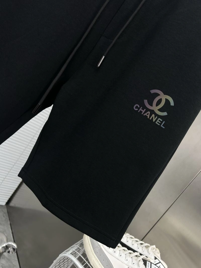 Economical Chanel Short Pants