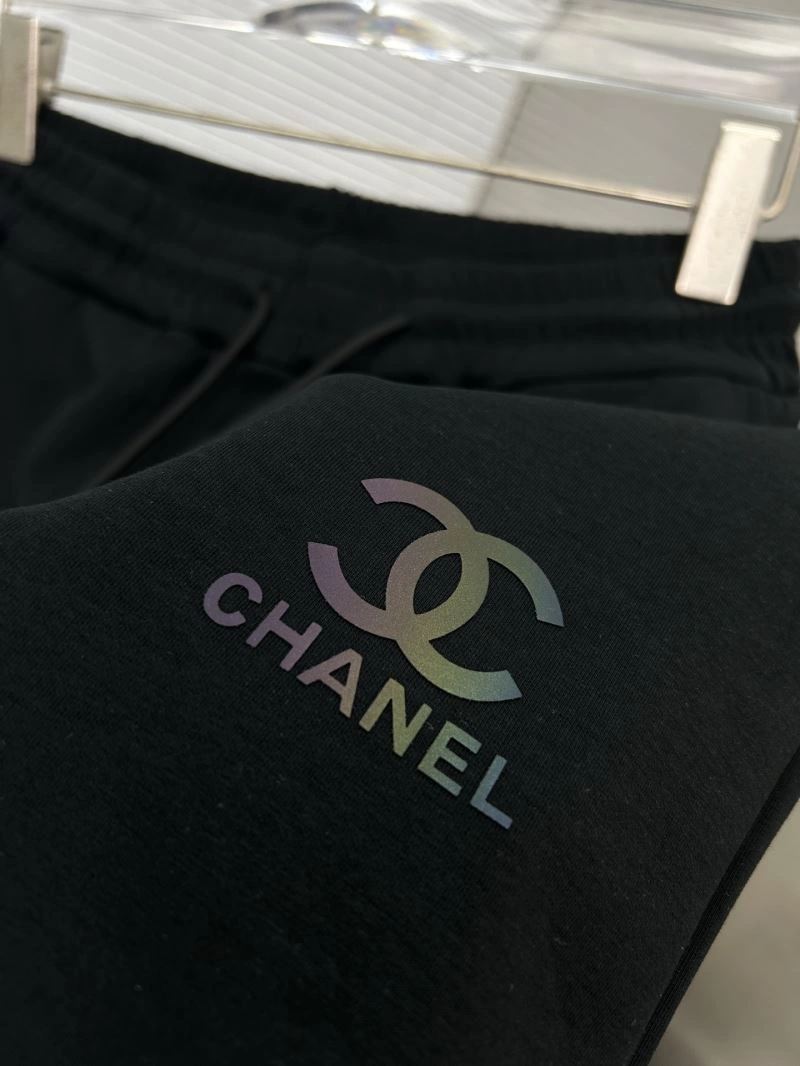 Economical Chanel Short Pants