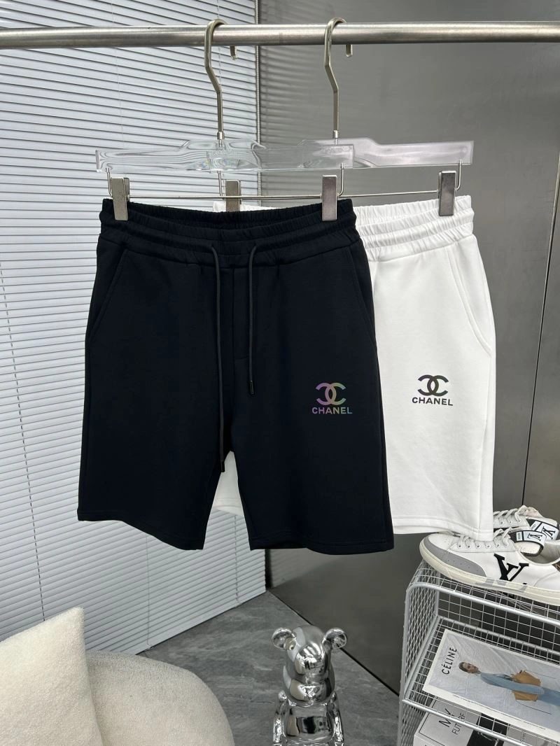 Economical Chanel Short Pants