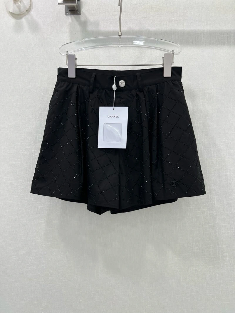 Chanel Short Pants