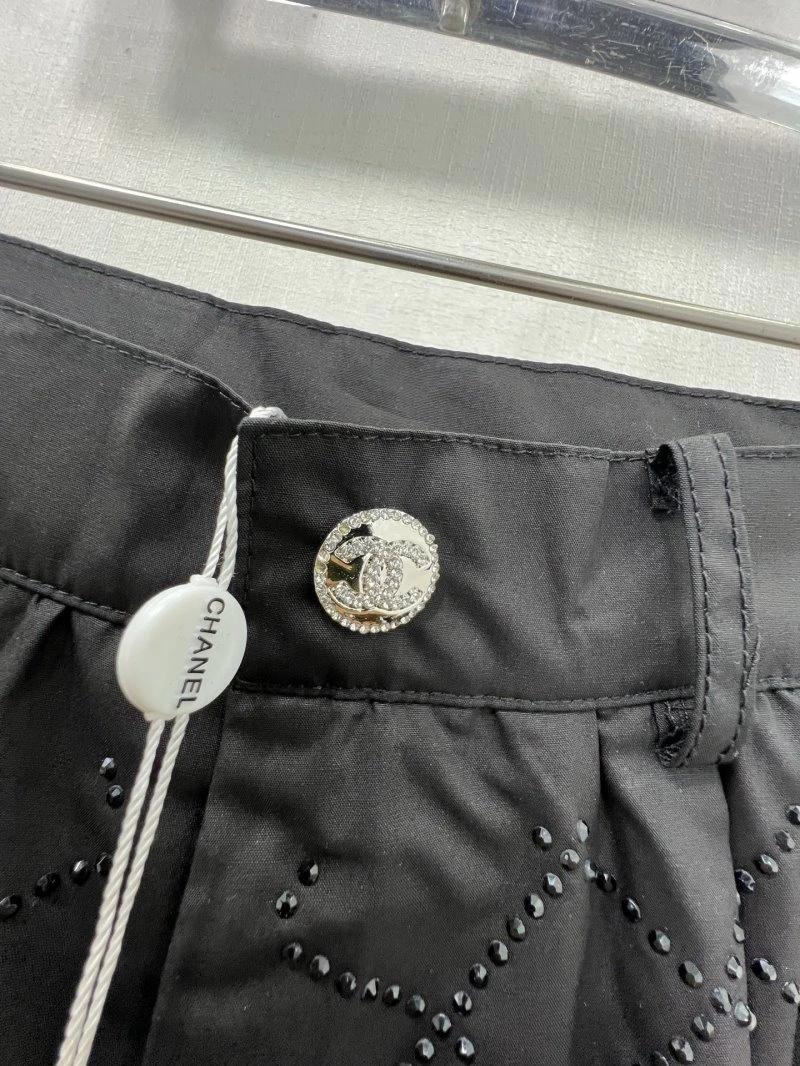 Affordable Chanel Short Pants
