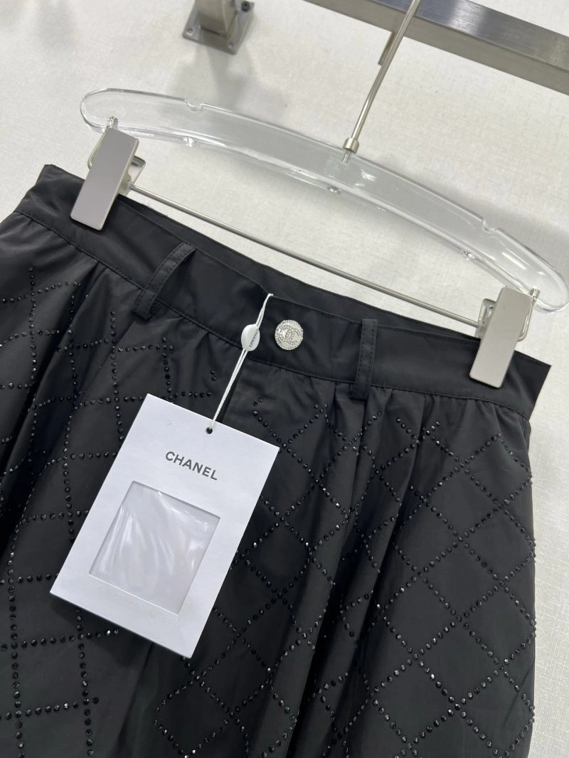 Affordable Chanel Short Pants