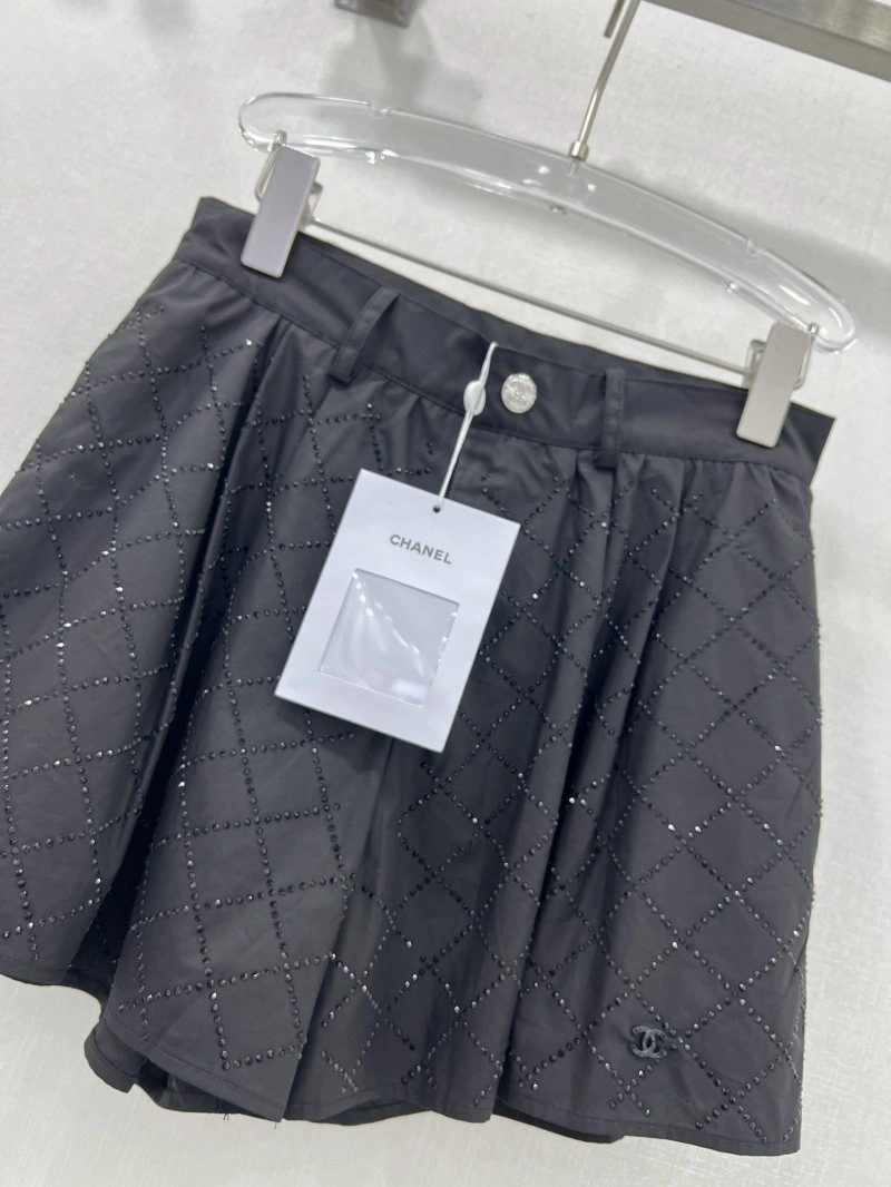 Affordable Chanel Short Pants