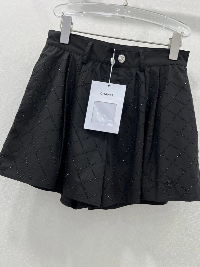 Affordable Chanel Short Pants