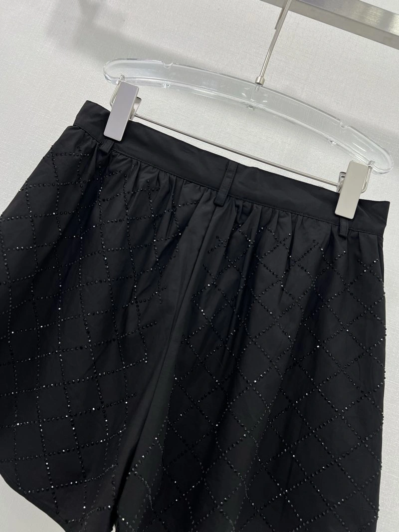 Affordable Chanel Short Pants