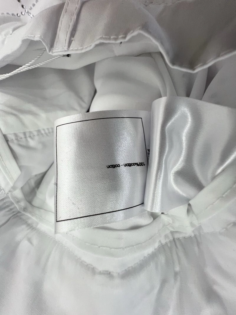 Authentic Chanel Short Pants