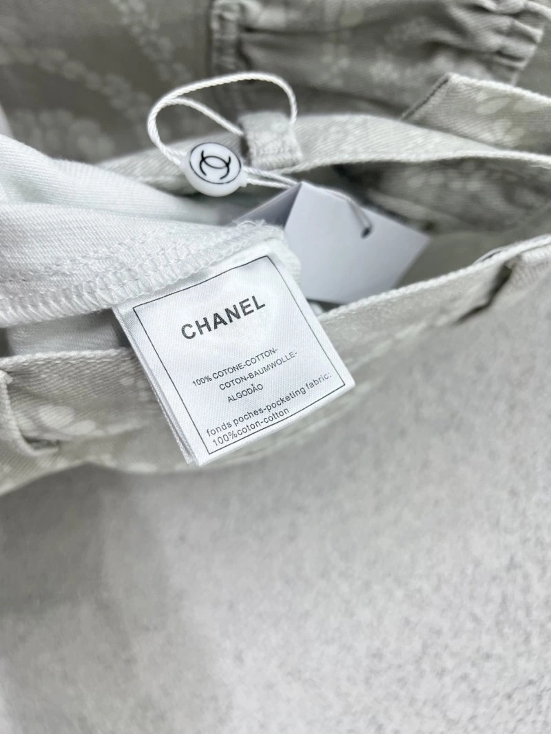 Factory-made Chanel Short Pants