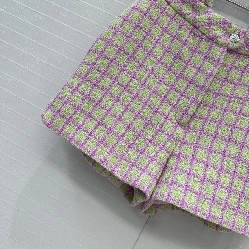 Exact replica Chanel Short Pants