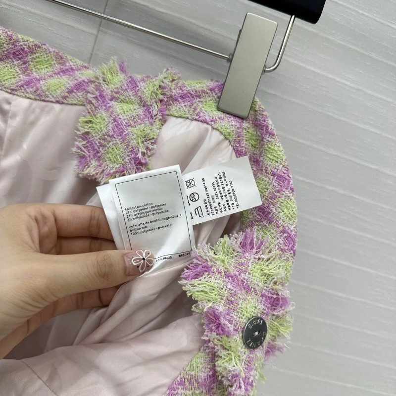 Exact replica Chanel Short Pants