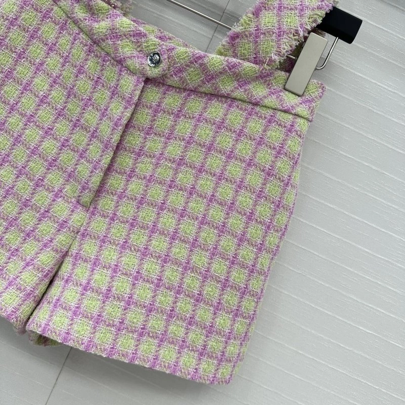 Exact replica Chanel Short Pants