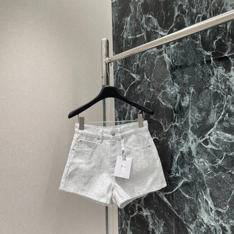 Economical Chanel Short Pants
