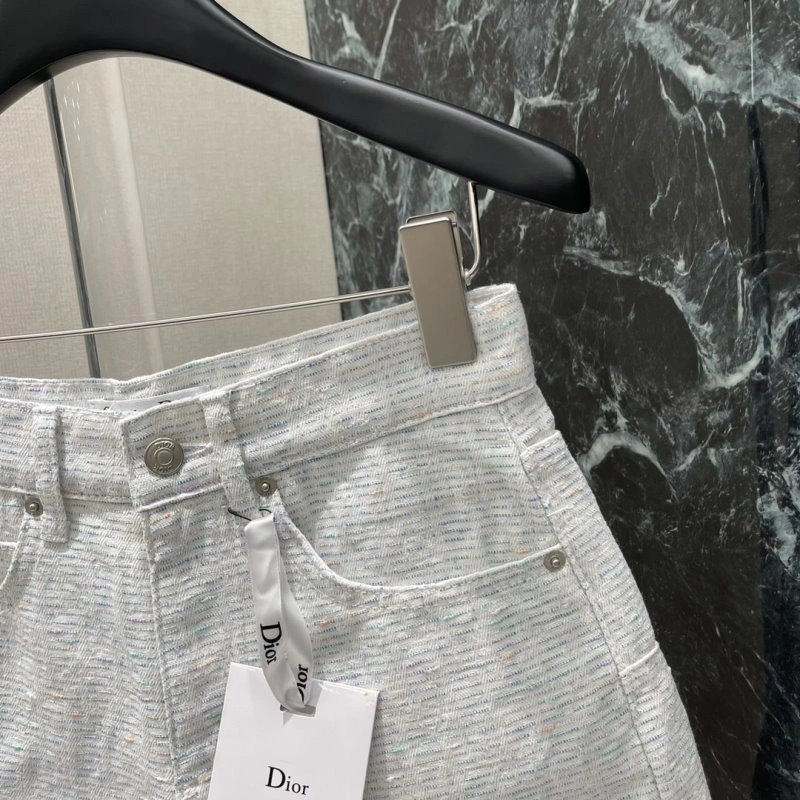 Economical Chanel Short Pants