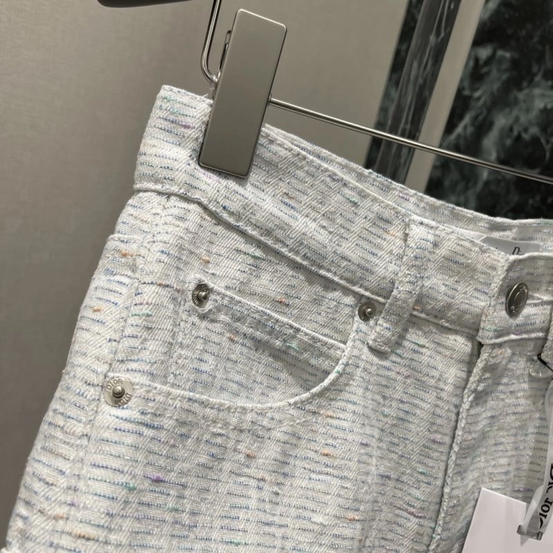Economical Chanel Short Pants