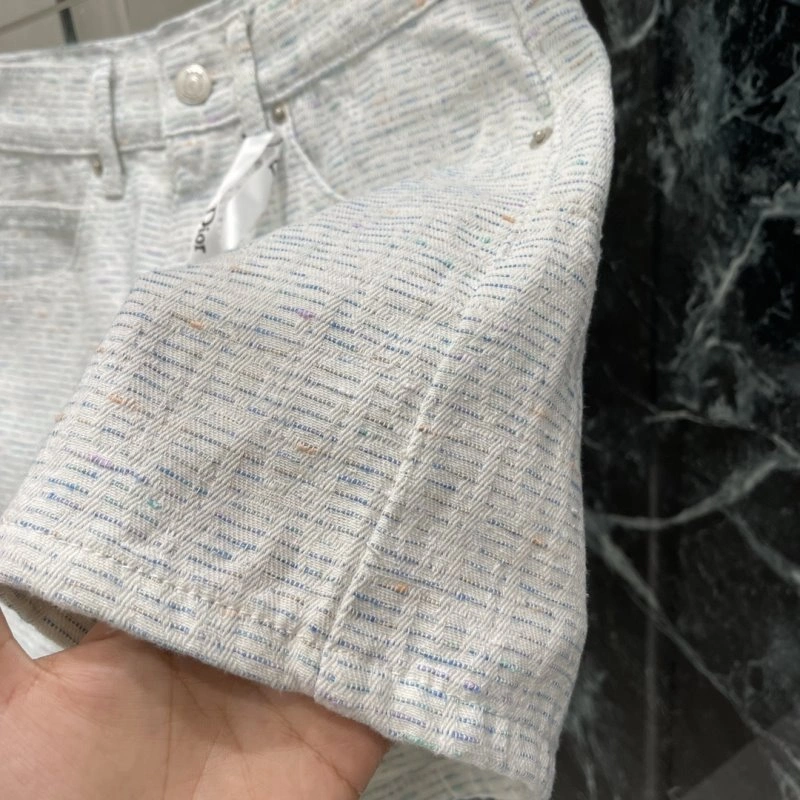 Economical Chanel Short Pants