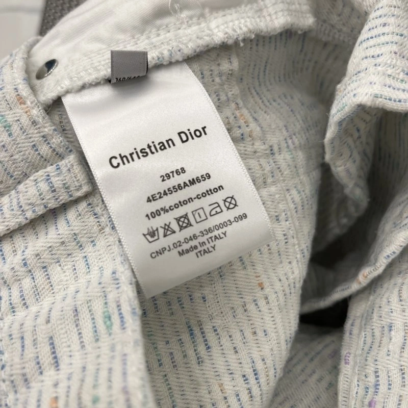 Economical Chanel Short Pants