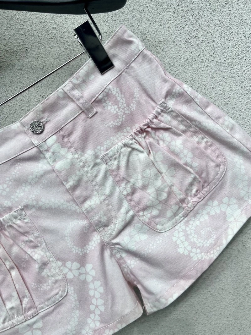High accuracy Chanel Short Pants