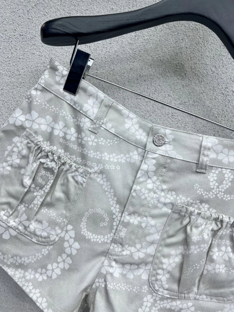 High accuracy Chanel Short Pants