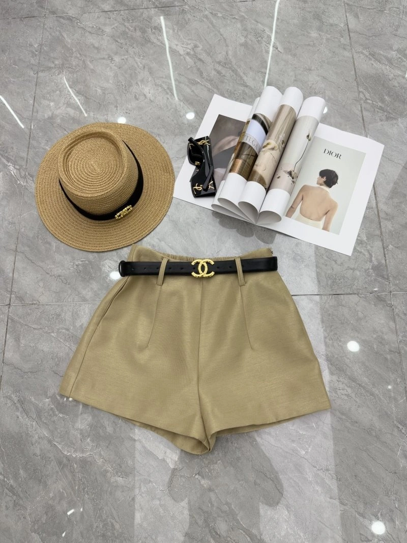 Reasonably priced Chanel Short Pants