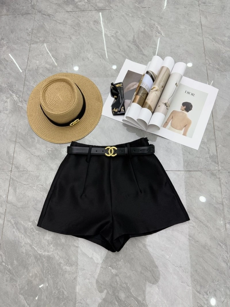 Reasonably priced Chanel Short Pants