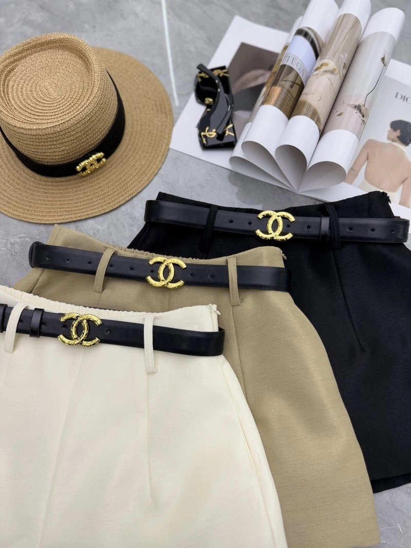 Reasonably priced Chanel Short Pants