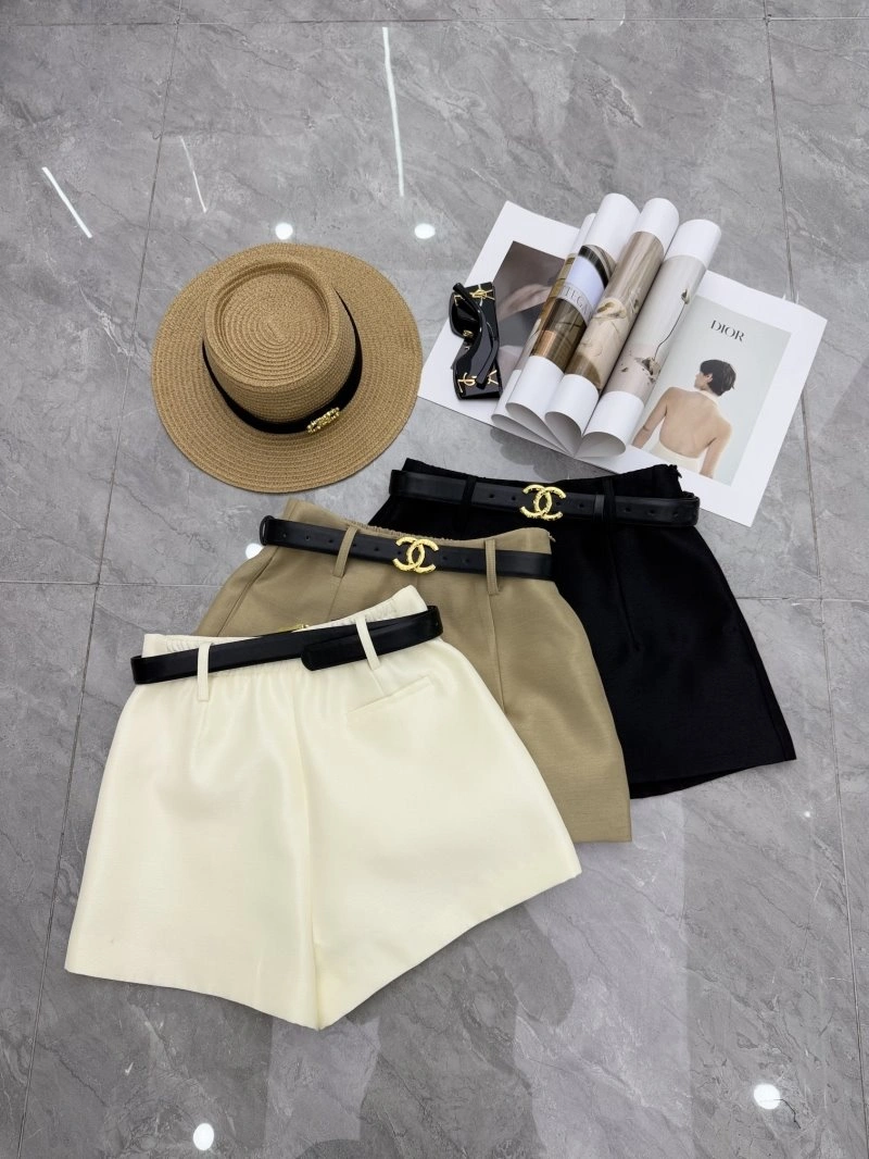 Reasonably priced Chanel Short Pants