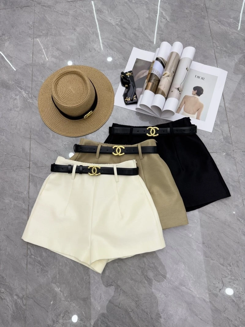 Reasonably priced Chanel Short Pants