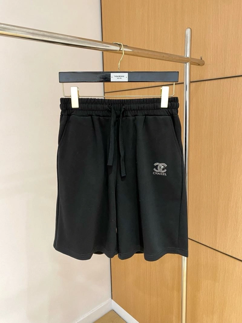 Chanel Short Pants