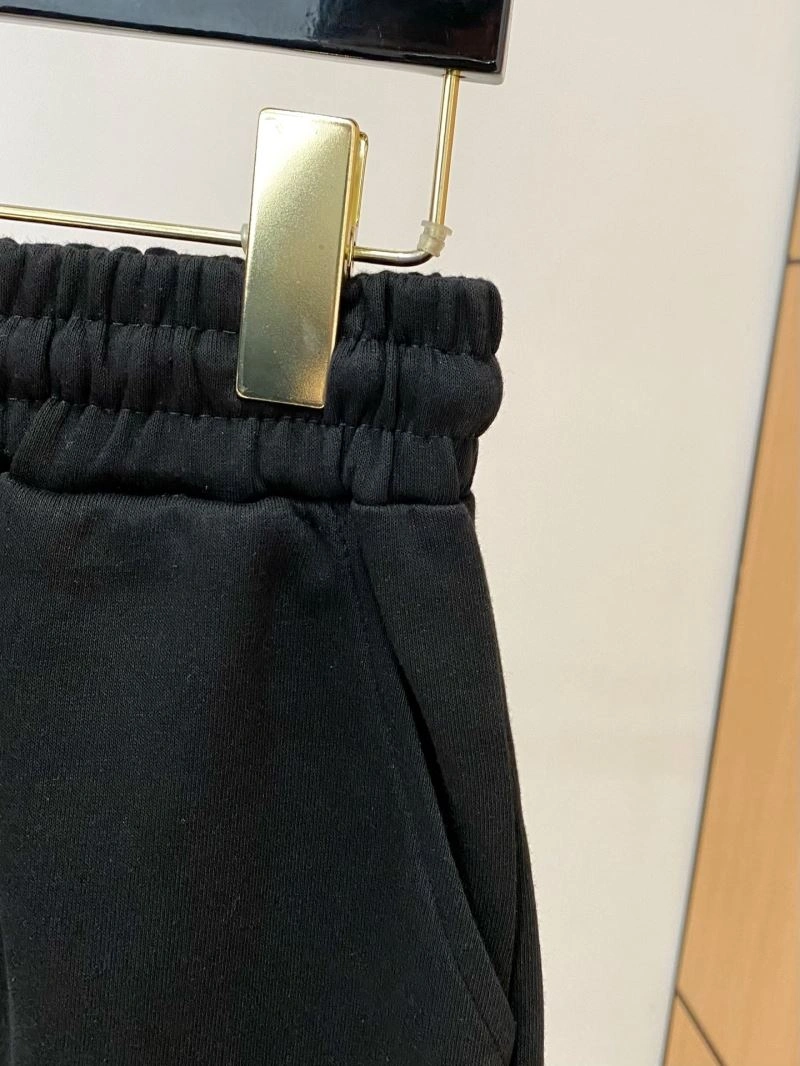 Genuine Chanel Short Pants
