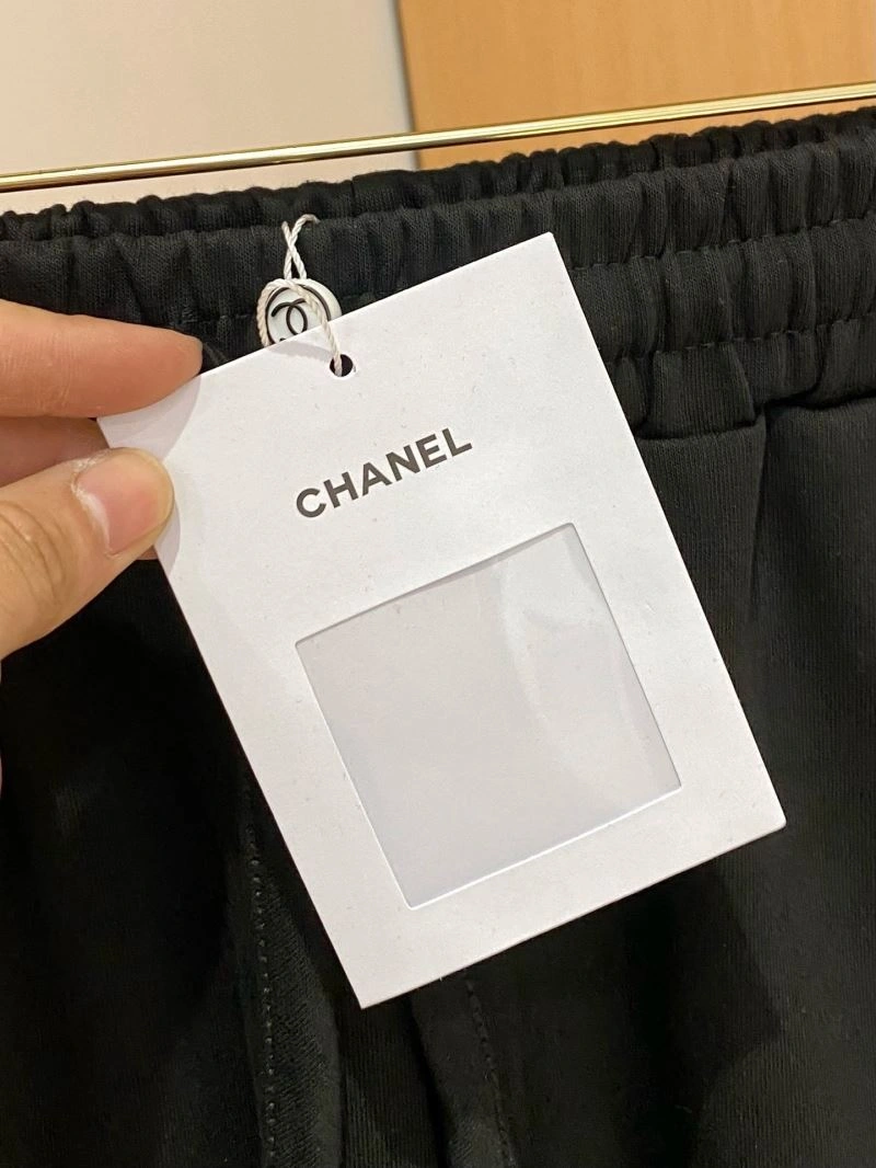 Genuine Chanel Short Pants