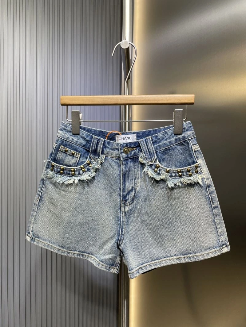 Chanel Short Pants