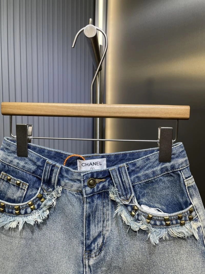 OEM Chanel Short Pants