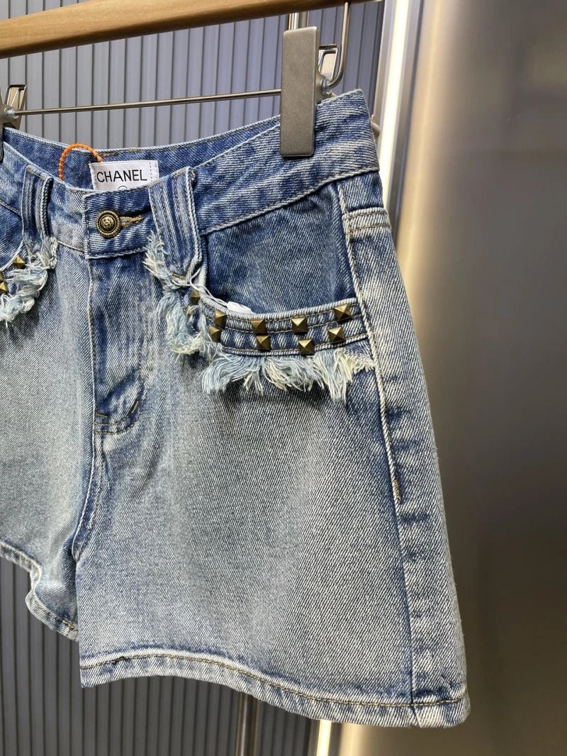 OEM Chanel Short Pants
