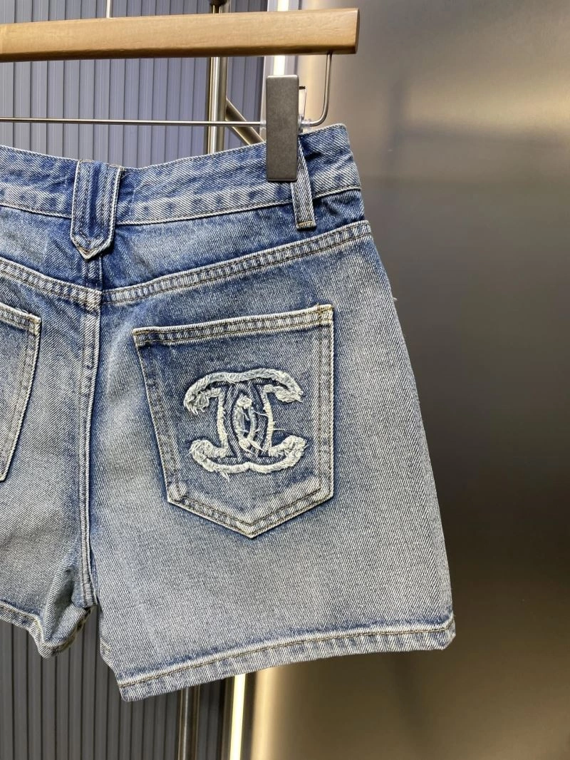 OEM Chanel Short Pants
