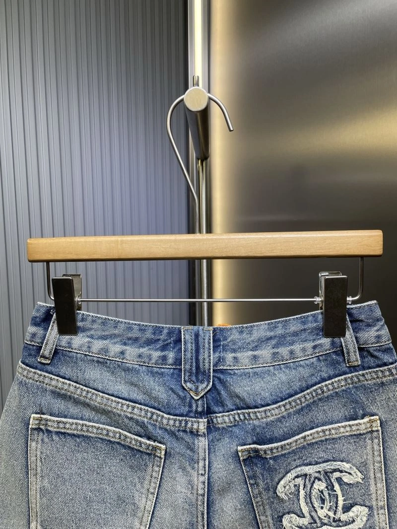 OEM Chanel Short Pants