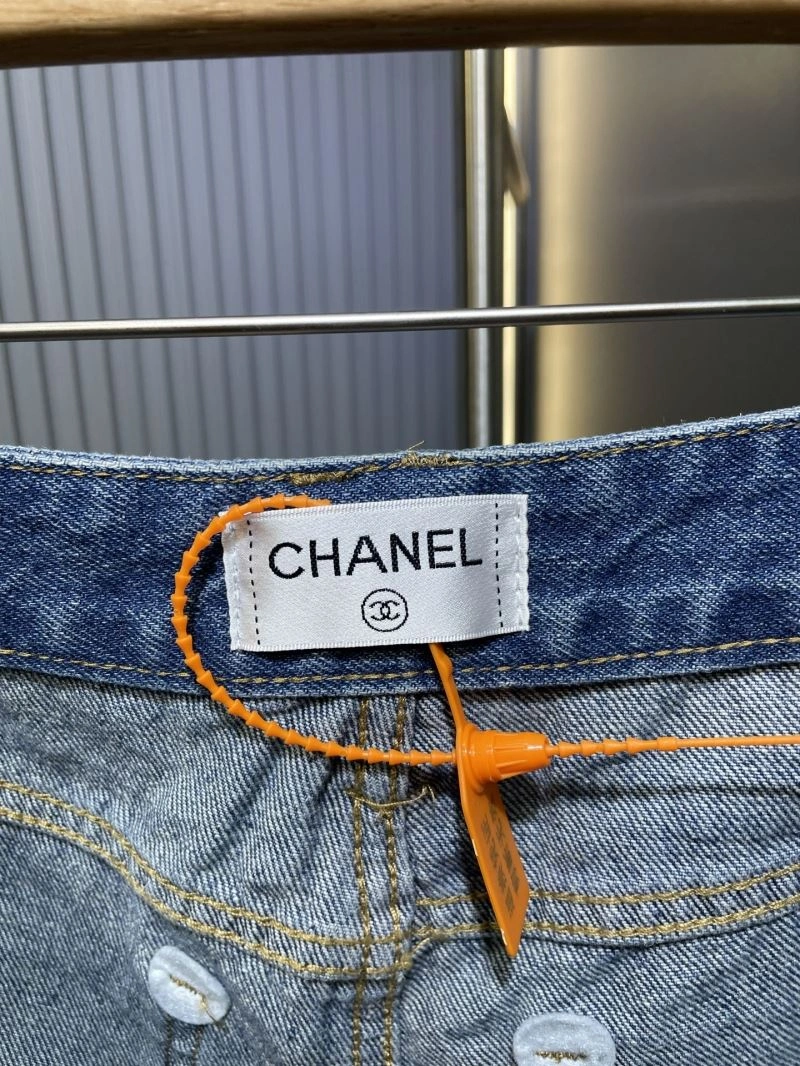 OEM Chanel Short Pants