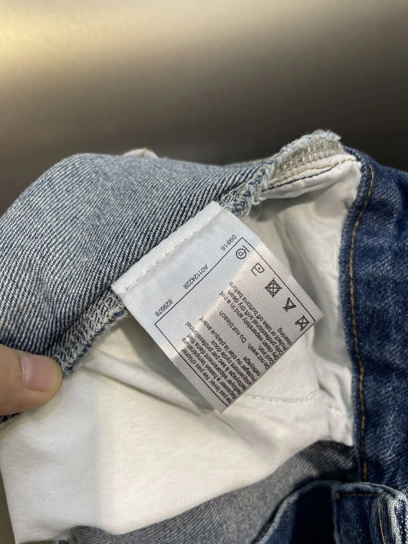 OEM Chanel Short Pants