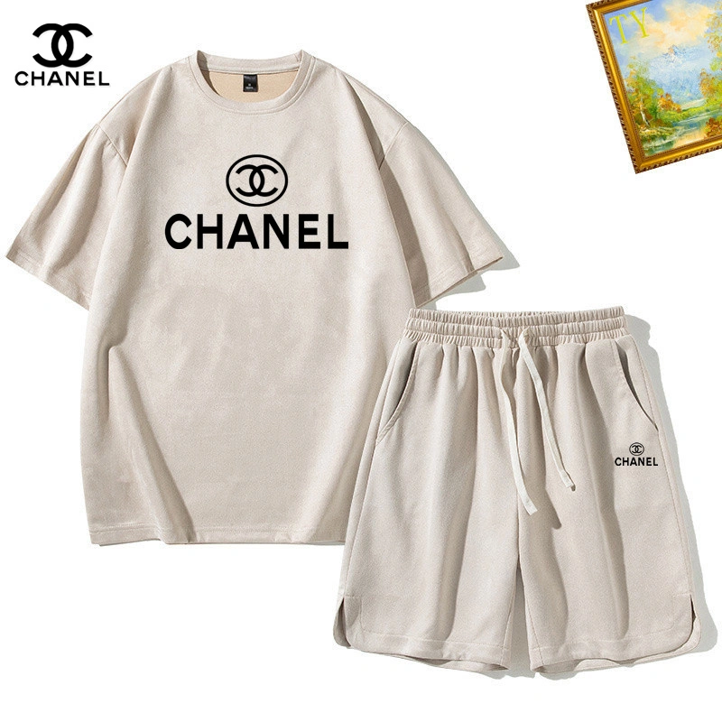 Exact replica Chanel Short Suits