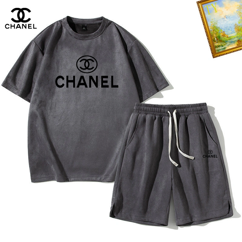 Exact replica Chanel Short Suits