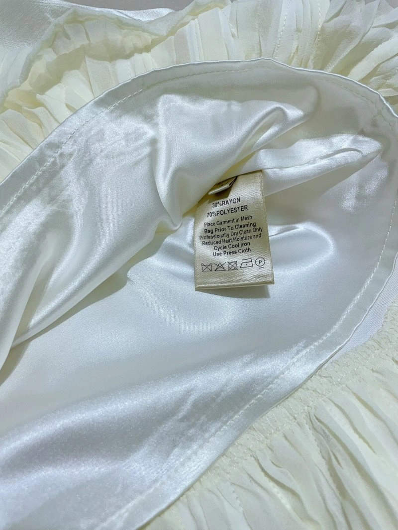 Factory-made Chanel Short Suits