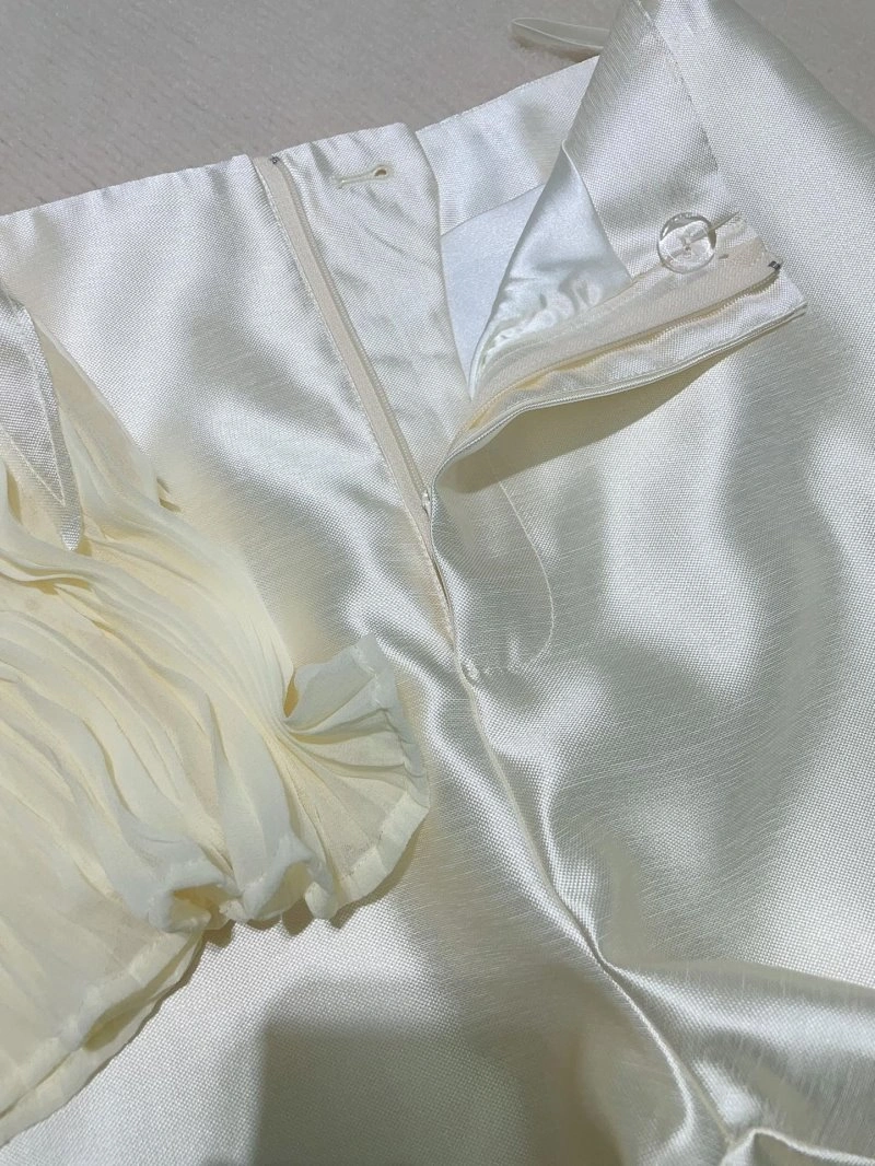 Factory-made Chanel Short Suits