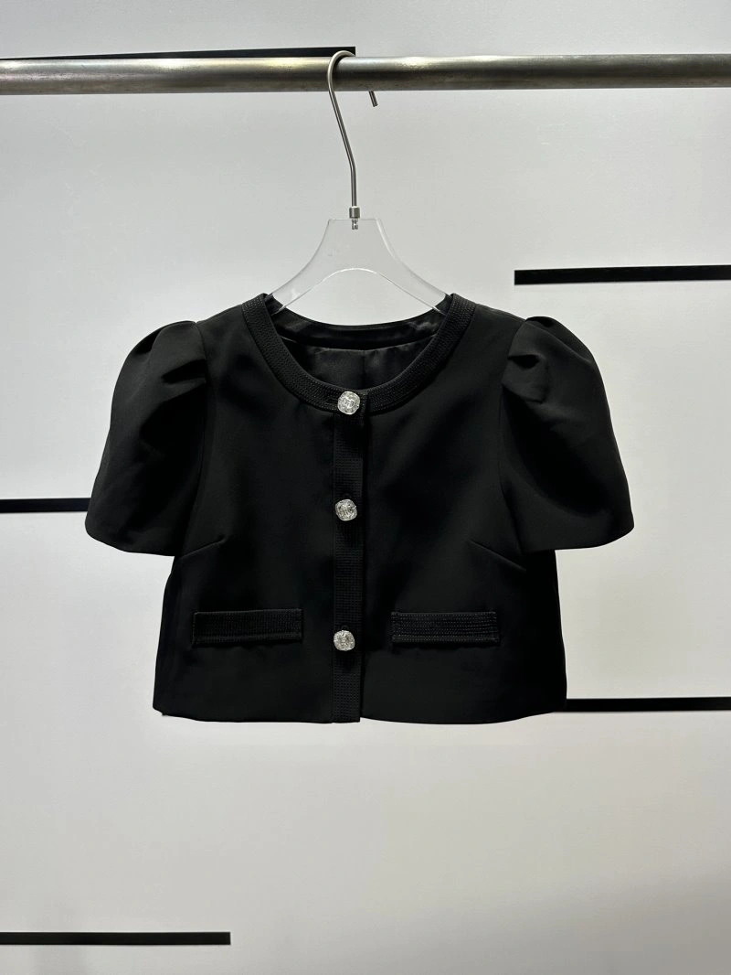 Real Chanel Short Suits