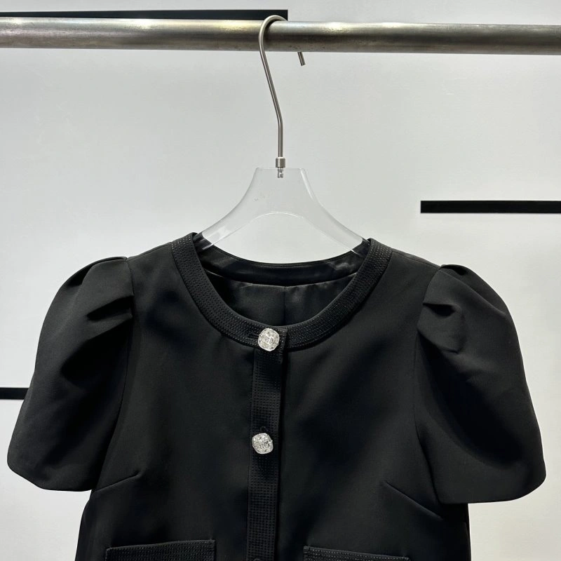 Real Chanel Short Suits