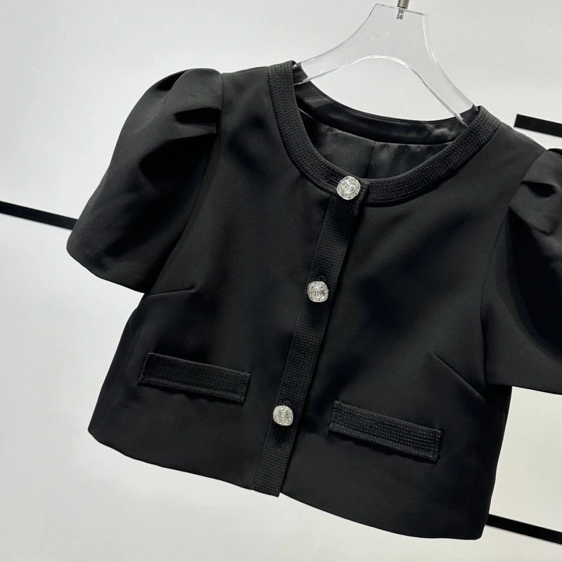 Real Chanel Short Suits