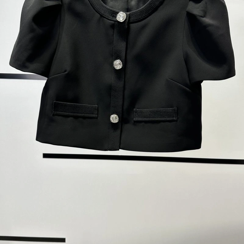 Real Chanel Short Suits