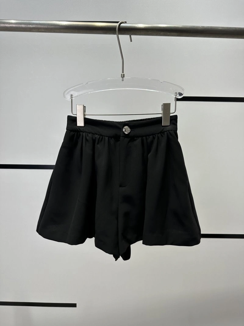 Real Chanel Short Suits