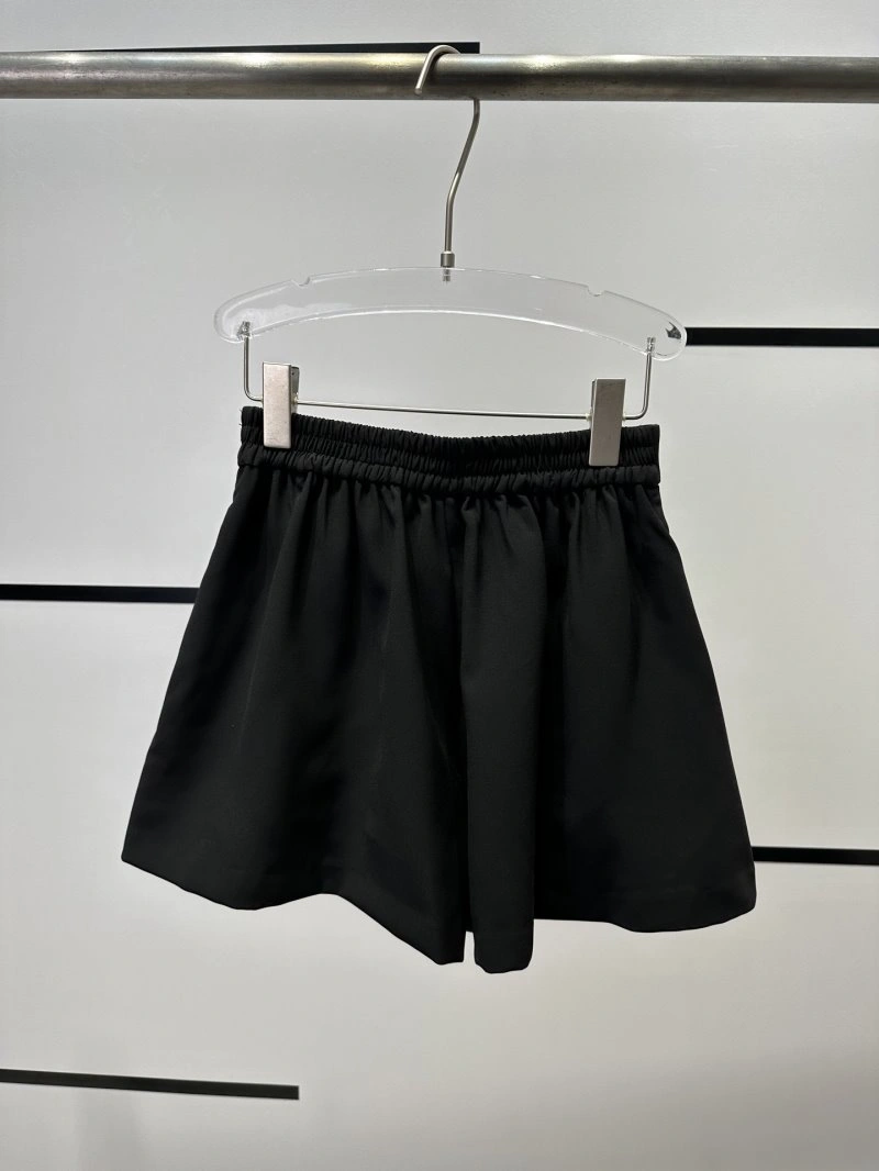 Real Chanel Short Suits