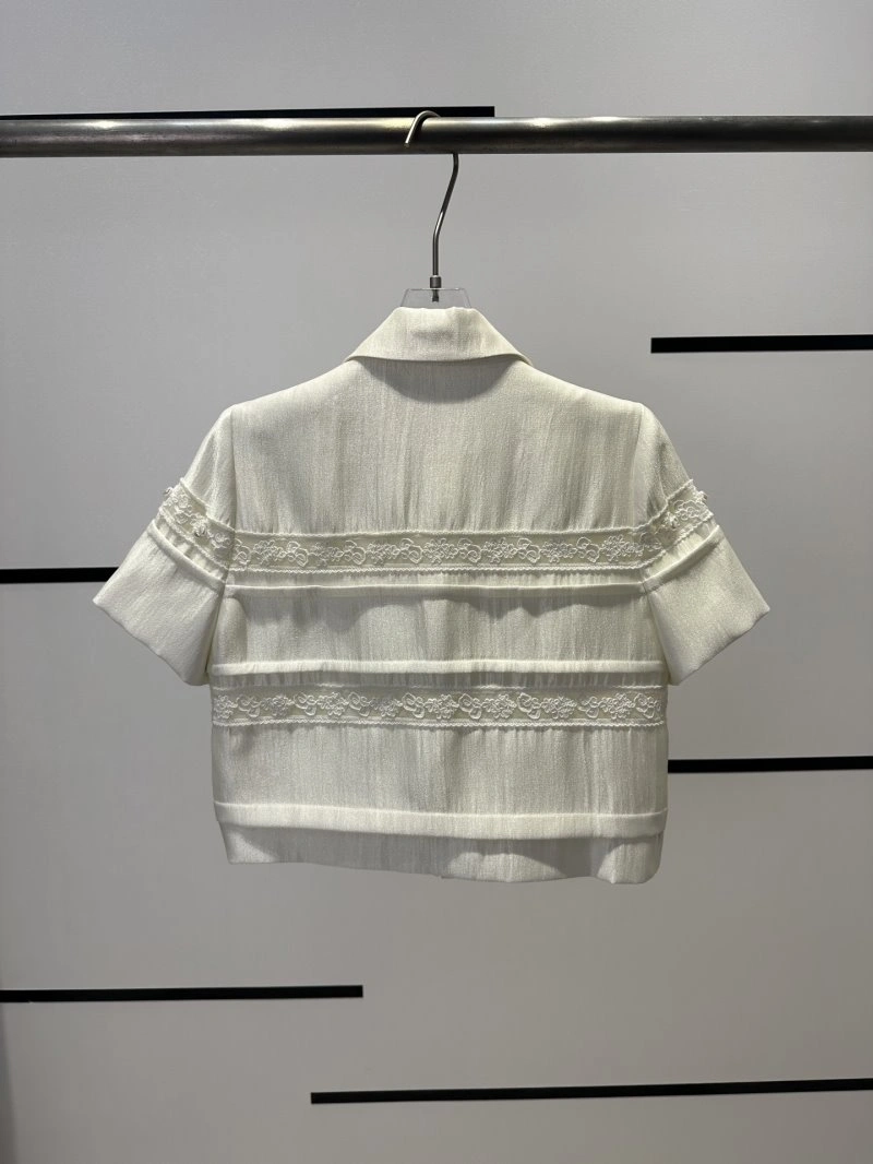 Inexpensive Chanel Short Suits