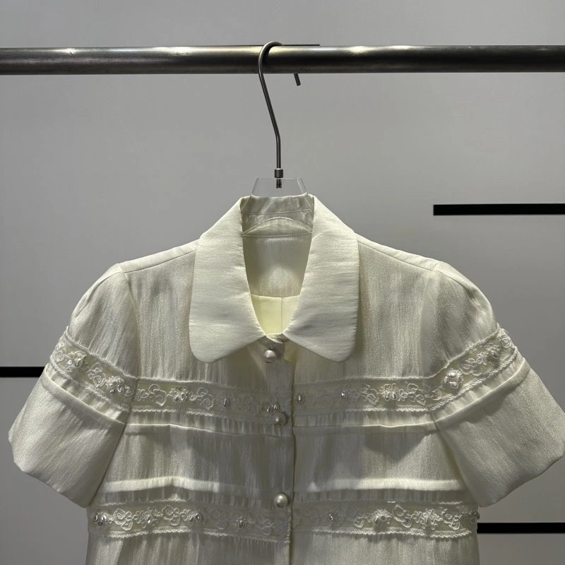 Inexpensive Chanel Short Suits